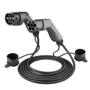 The Anatomy of an EV Charger: Breaking Down the Components - EV Charger ...
