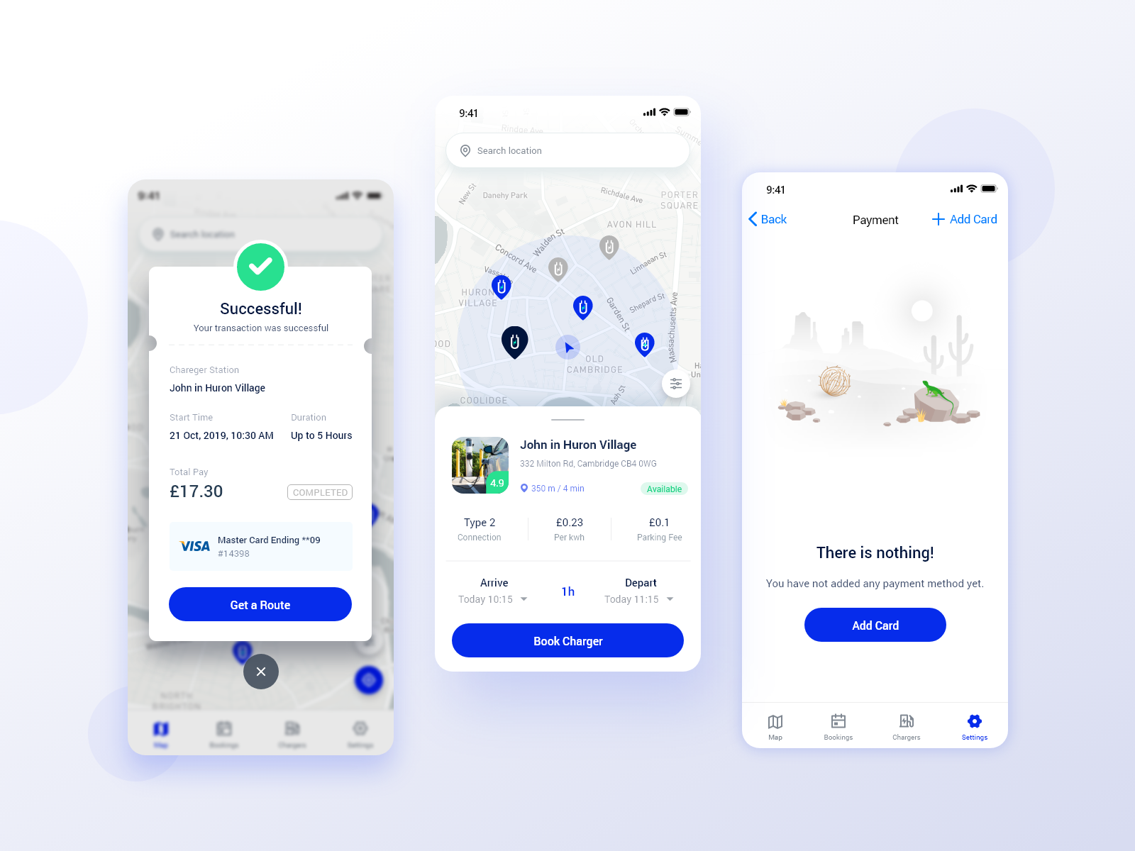 The Anatomy of an EV Charger: Breaking Down the Components - EV Charger ...