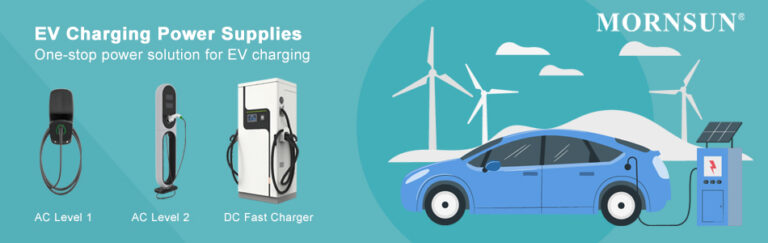 The Anatomy of an EV Charger: Breaking Down the Components - EV Charger ...